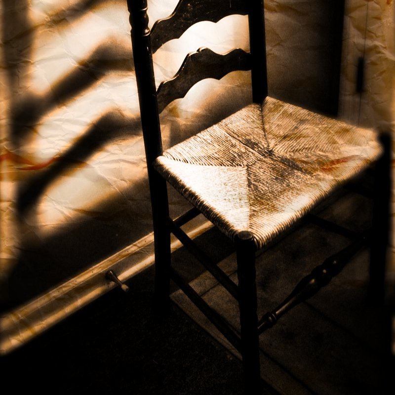 The history behind “The Ladder-Back Chair” – The History of Soul 2065